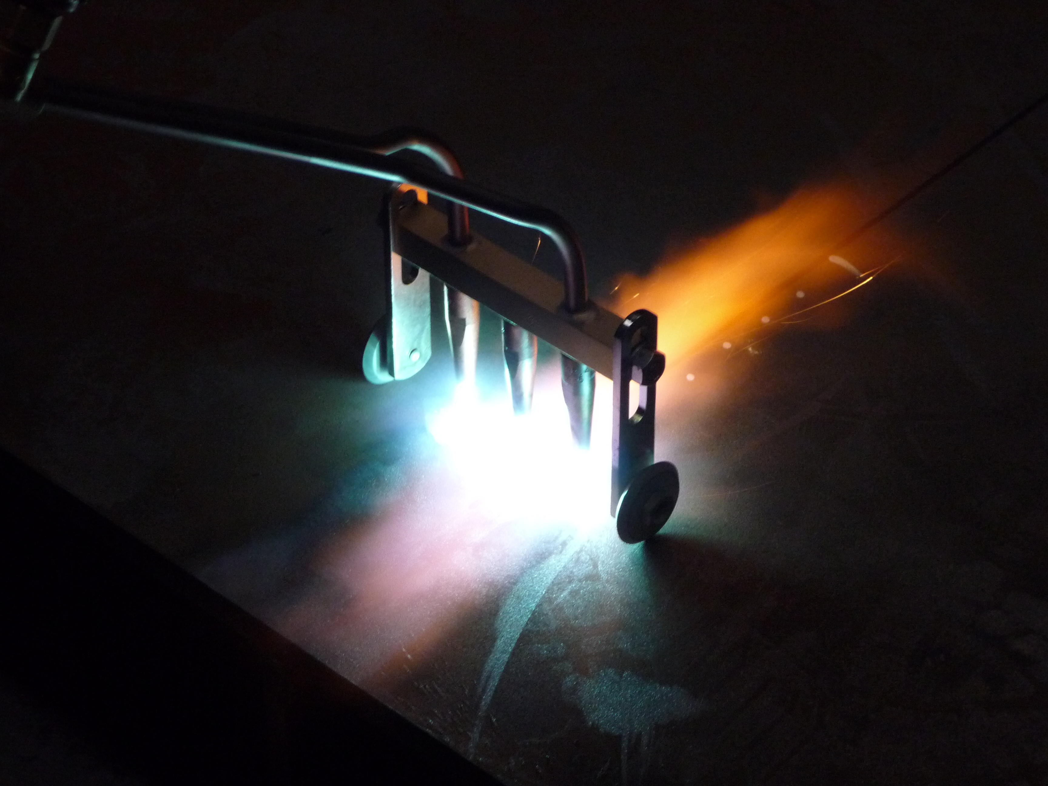 Overview Heating Technology